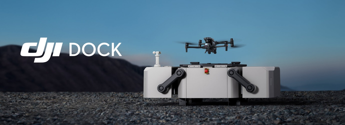 DJI STORE ONLINE | DJI STORE ONLINE