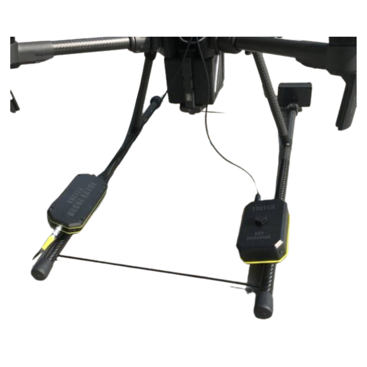 Multigauge 6000 Drone Thickness Gauge | DJI STORE ONLINE