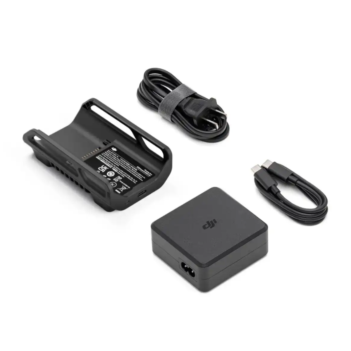DJI Matrice 3D/TD Series Charging Kit | DJI STORE ONLINE