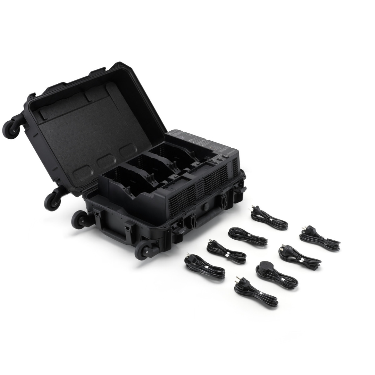 BS100 Intelligent Battery Station | DJI STORE ONLINE