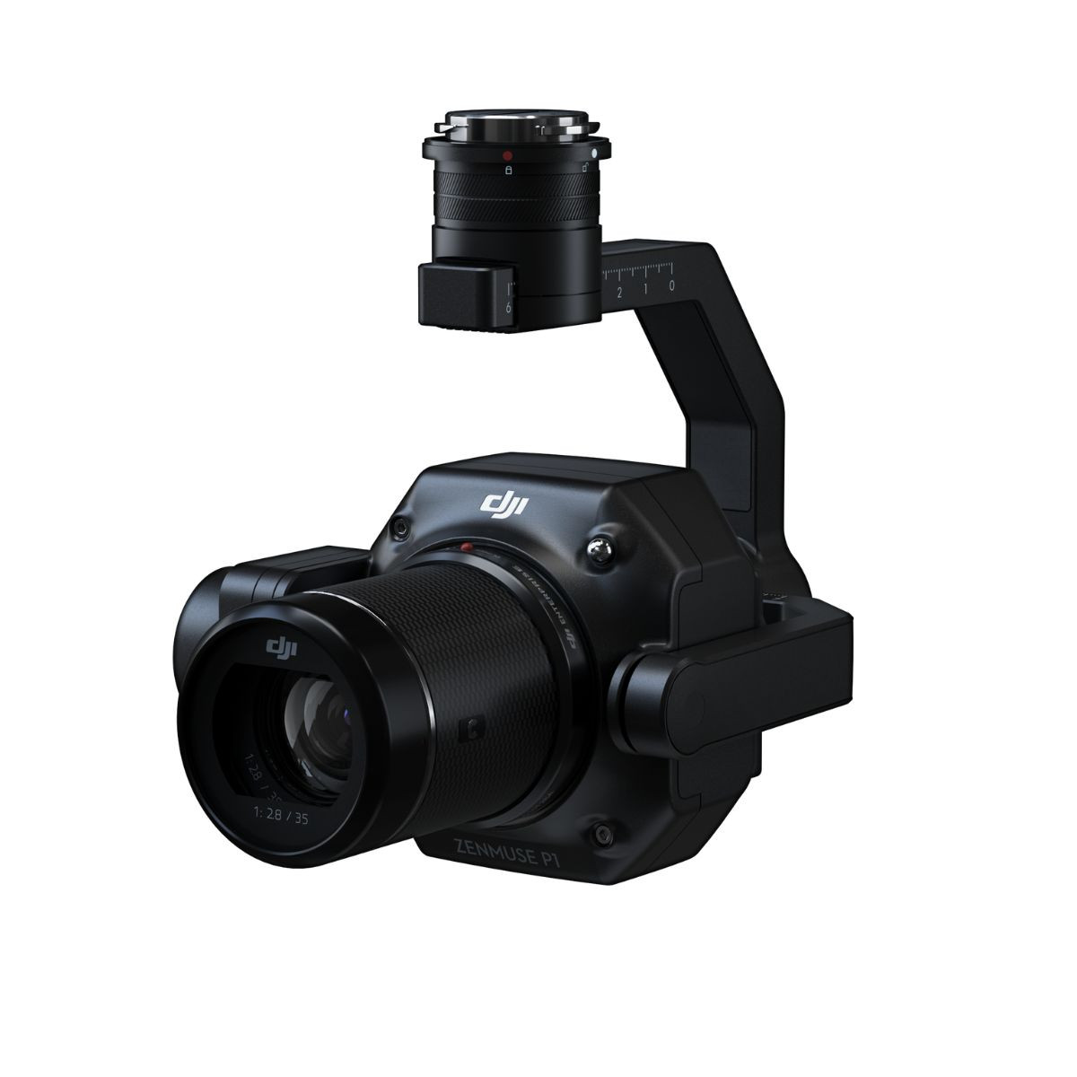 Zenmuse P1 | DJI STORE ONLINE